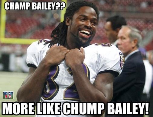 Torrey Smith Meme