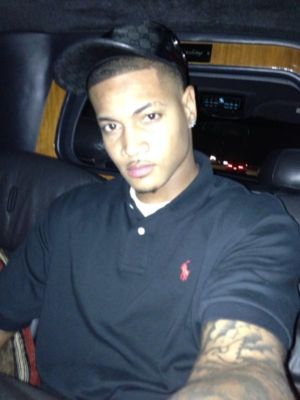 Royce Reed Dezmon Briscoe