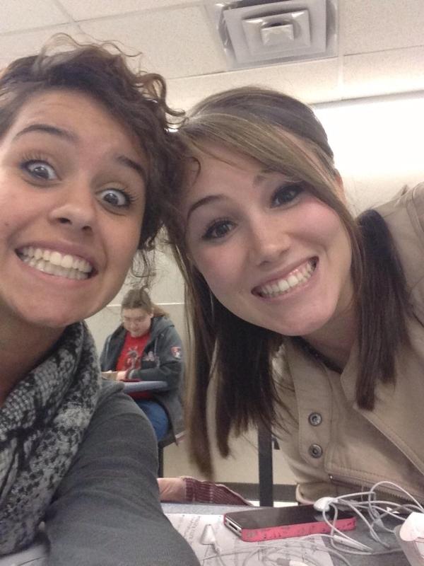 Amanda Basinger's Instagram, Twitter & Facebook on IDCrawl