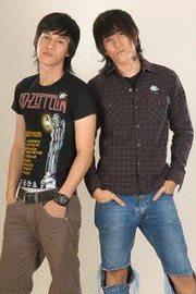 Herjunot Ali Dan Vino G Bastian