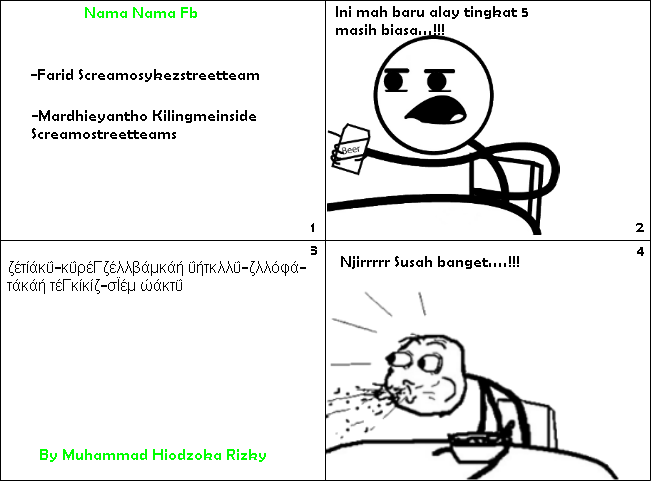 Nama Nama Di Memes 15 Meme Teletubbies Lala Salah Sebut Nama Paling