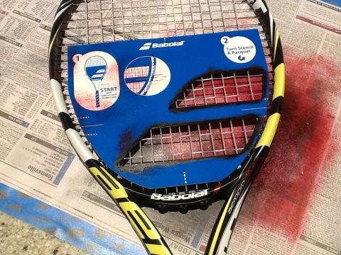 New Babolat logo? | Talk Tennis