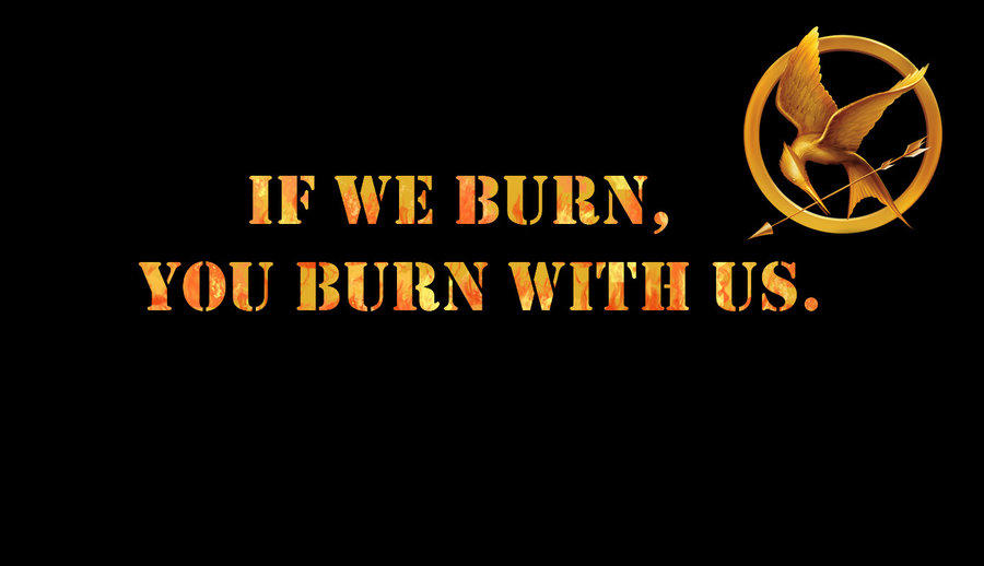 Mockingjay Quotes