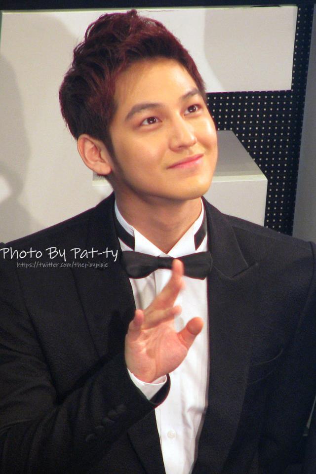 Kim Beom