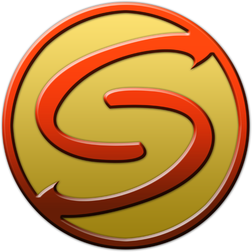 Captainsparklez Logo