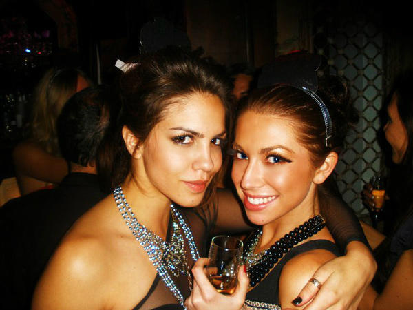 Stassi Schroeder Dark Hair