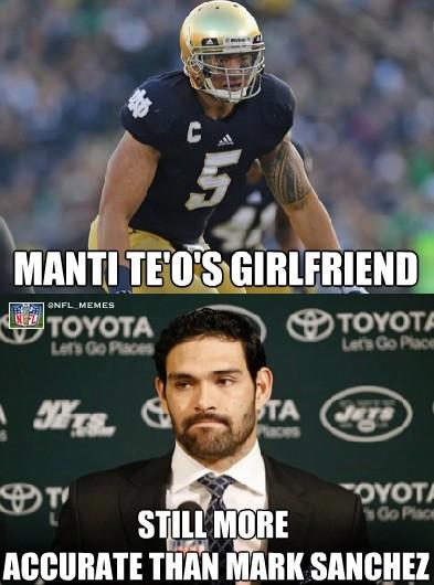 Mark Sanchez Girlfriend 17