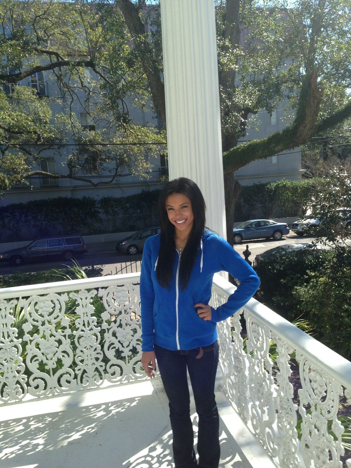 TW Pornstars - Kylie Johnson. Twitter. At the hotel in New Orleans ...