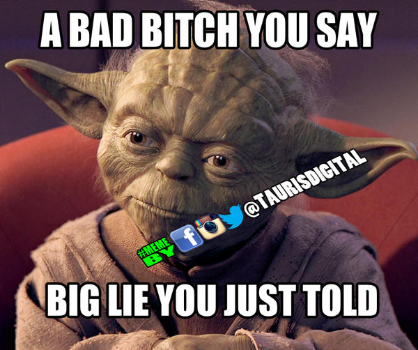 Angry Yoda Memes Master #Yoda #Meme (@YODA_Meme) / X