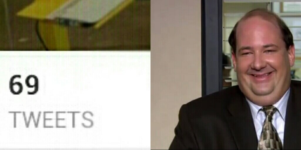 Kevin Office Meme