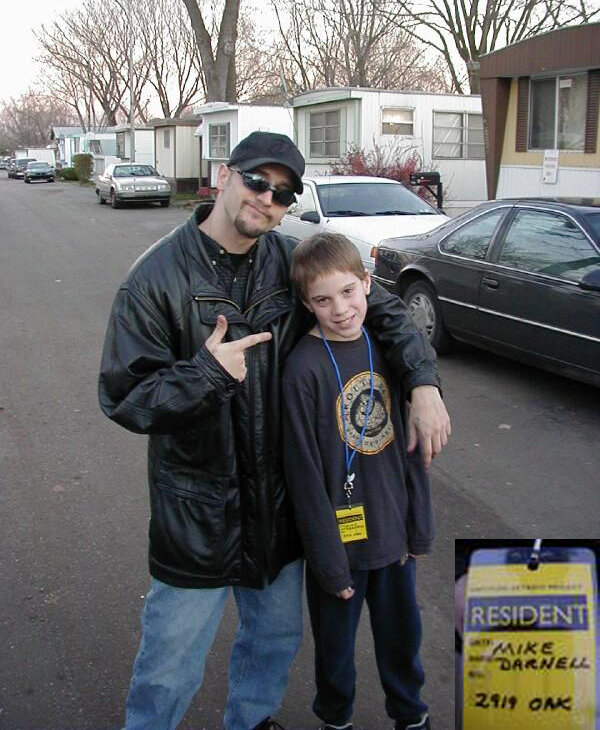 Nathan Mathers Death