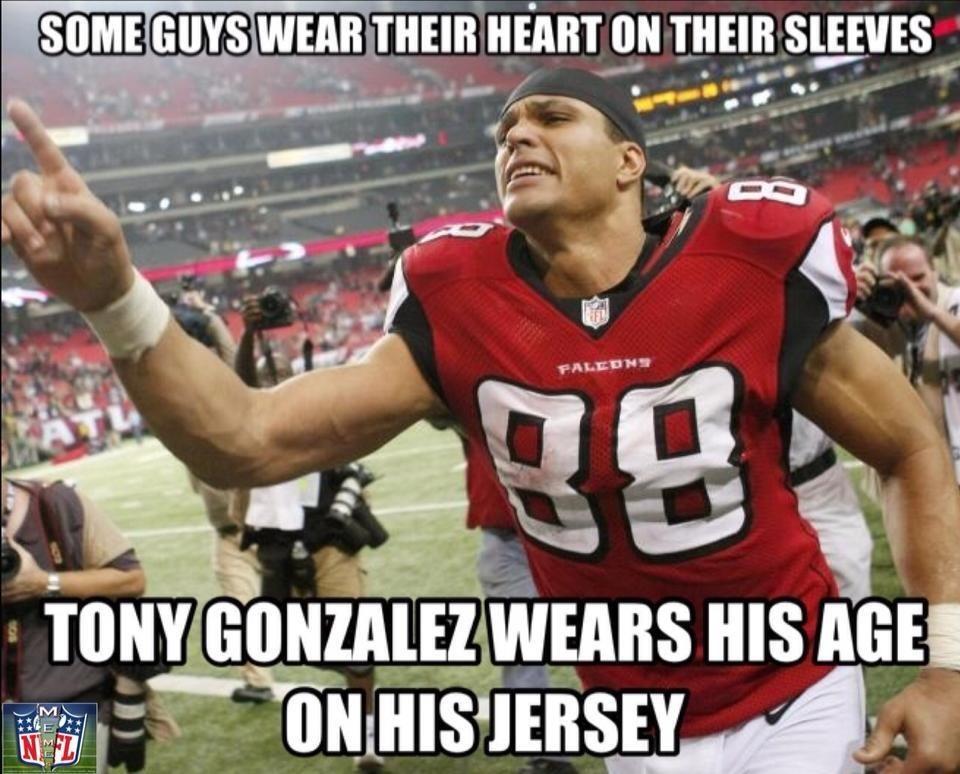 Antonio Gonzalez Memes