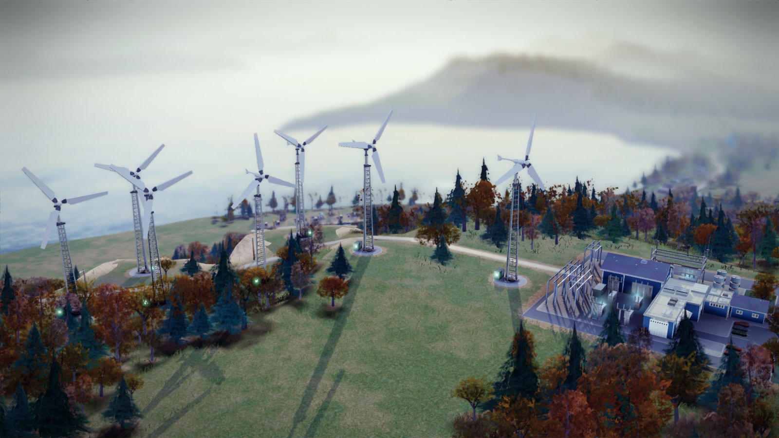 [Noticia]Beta Simcity e imagenes