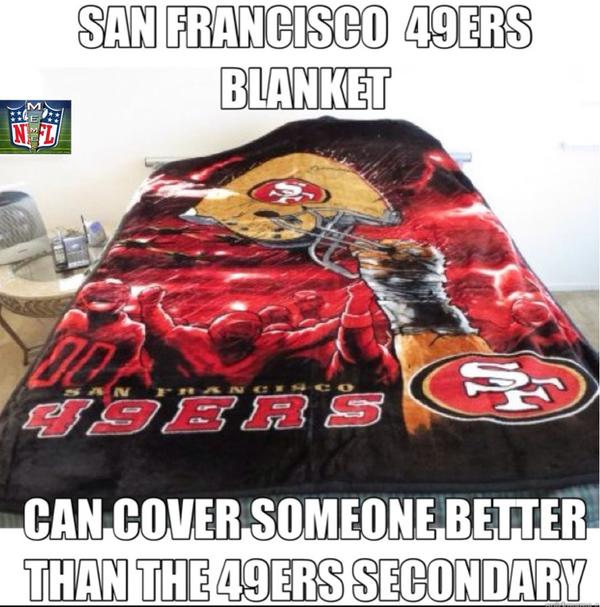 49ers Jokes