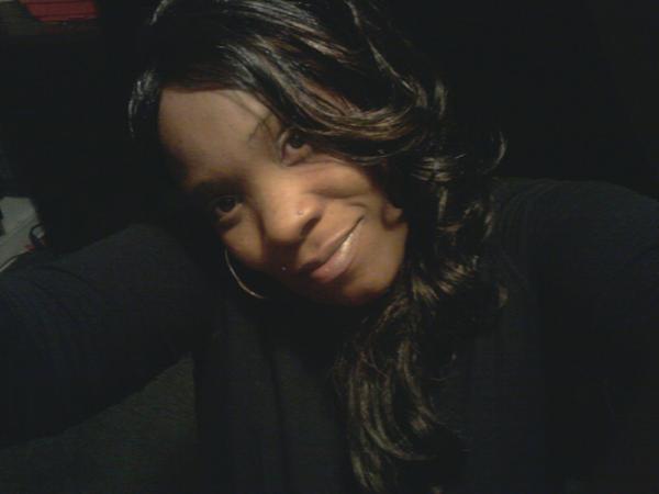 Keesha Watson's Instagram, Twitter & Facebook on IDCrawl