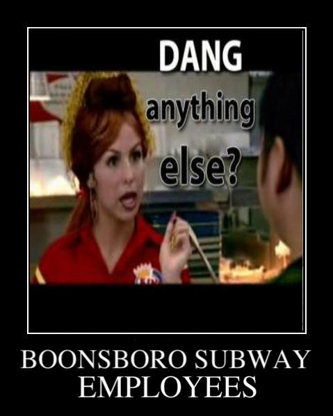 Subway Employees Memes 30 Things Employees Absolutely Hate And Love