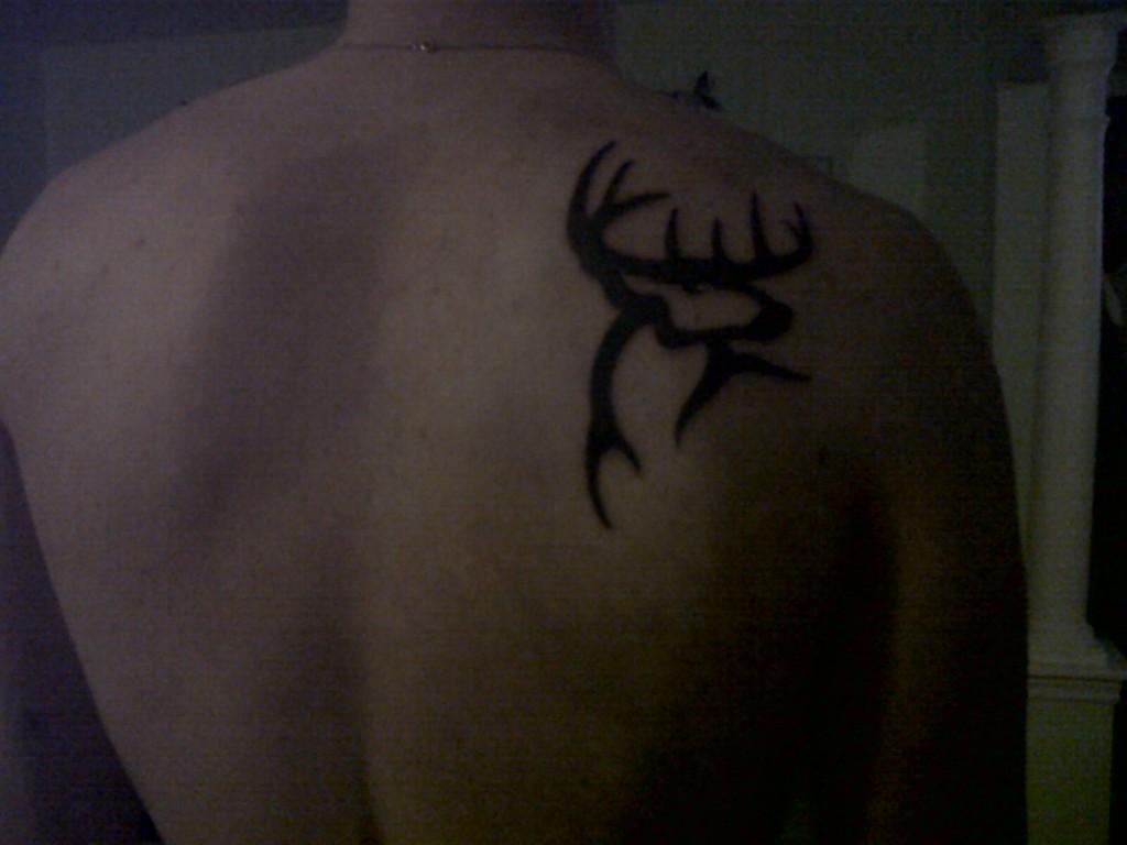 Buck Commander Logo Wallpaper