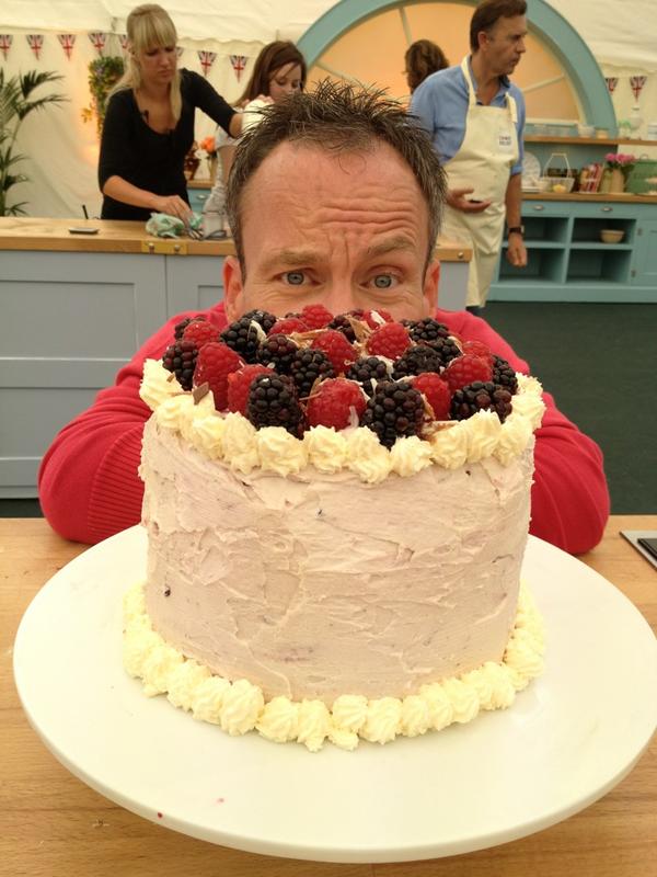 Warwick Davis Kitchen