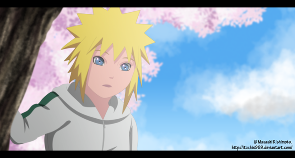 Little Minato