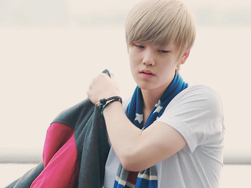 Cute Zelo