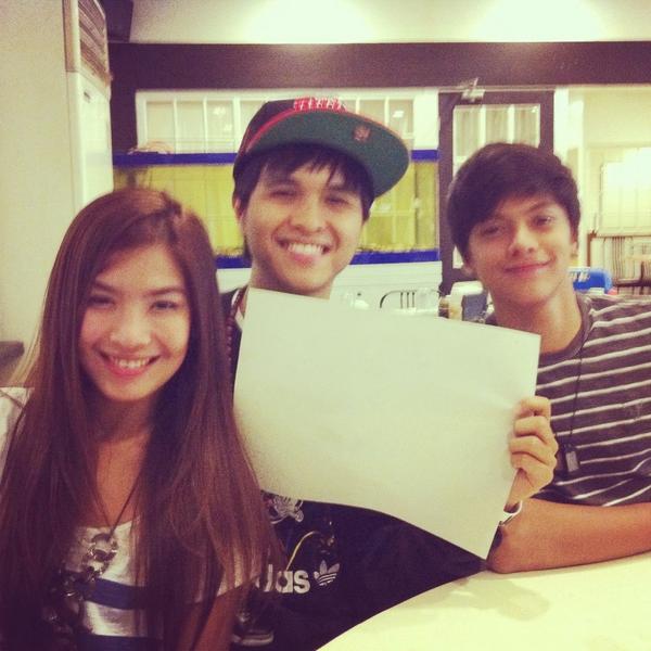Jamich Selfie