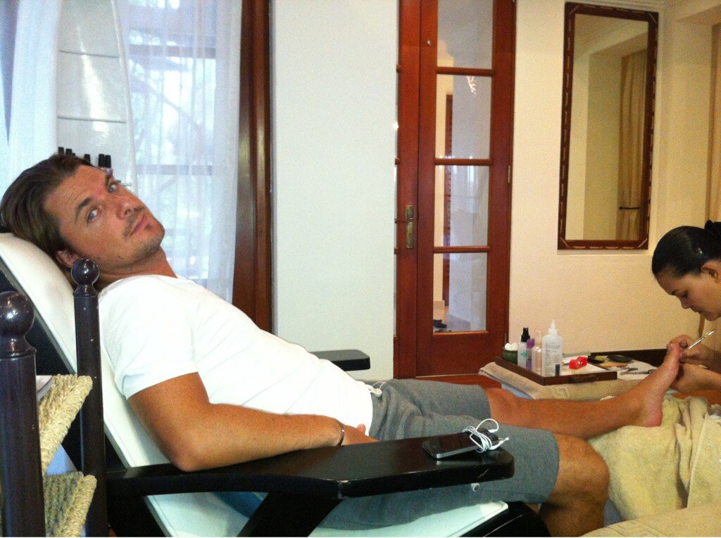 Golnar Gloria Haghpasand