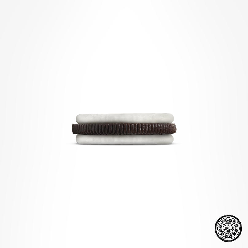 Reverse Oreo