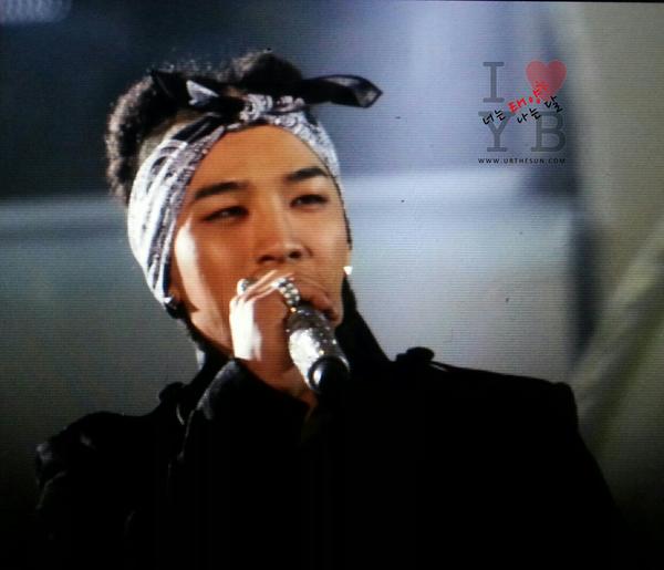 {PREVIEW} | 26.01.13 | Taeyang @ ALIVE GALAXY TOUR The Final in Seoul ...