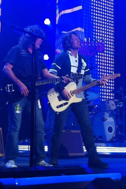 Keith News Update Photos…Keith On Stage Now In Brisbane, Australia ...