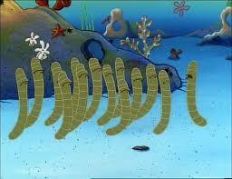 Thirsty Nematodes