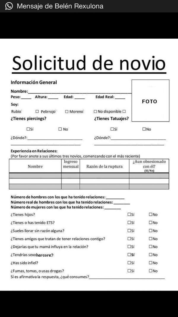 Formulario De Solicitud De Novia Robot Formulario 14039 Del IRS,