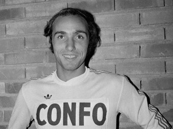 Claude Papi - Alchetron, The Free Social Encyclopedia