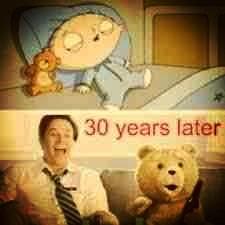 Funny Quotes From Ted