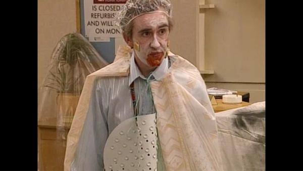 What to wear to an Alan Partridge themed party? : r/AskUK