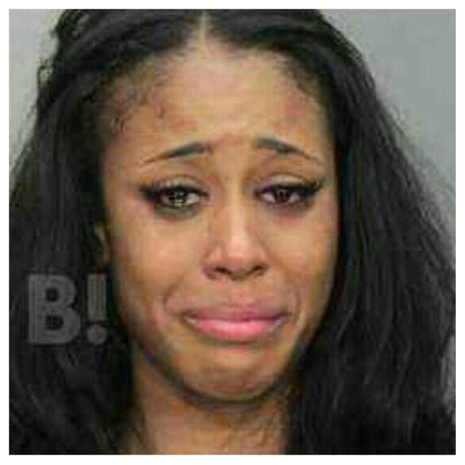 Jennifer Bgc 10 Jail