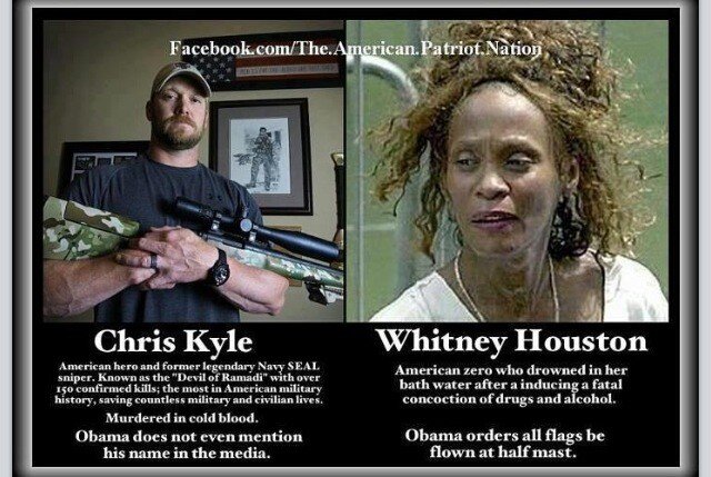 Chris Kyle Rip