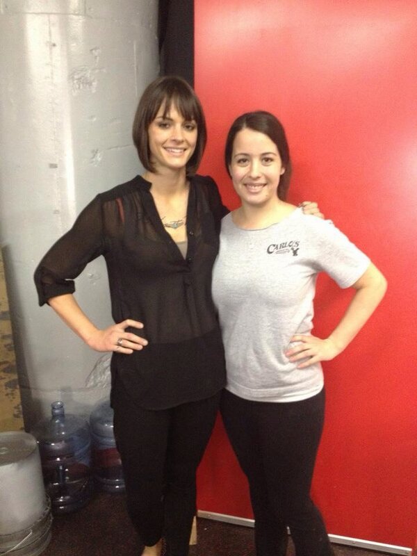 Next Great Baker Ashley Holt