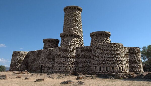 Inventors, discovererers and inventions created in Sardinia - Page 2 ...