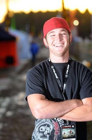 James Danforth's Instagram, Twitter & Facebook on IDCrawl