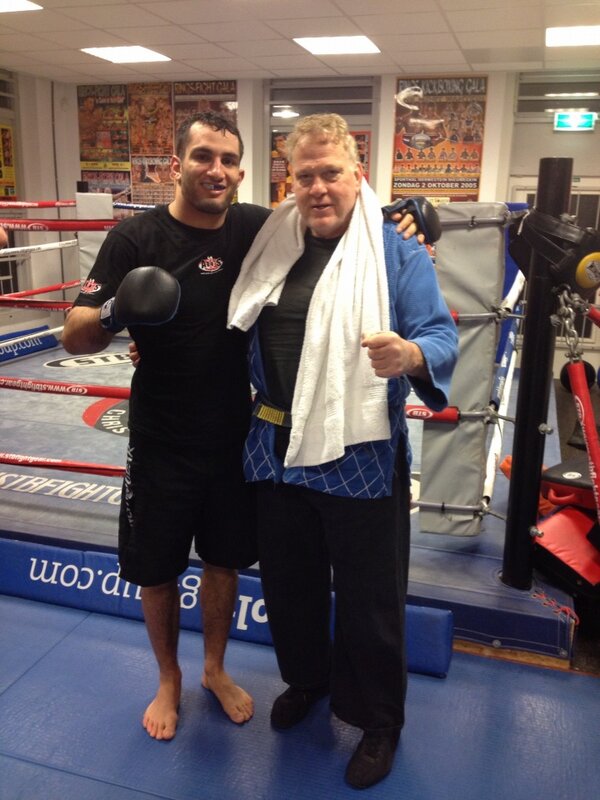 Chris Dolman - Alchetron, The Free Social Encyclopedia