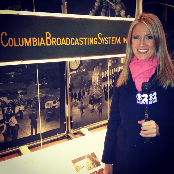 Alice Gainer - TvNewsCaps