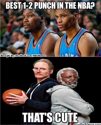 Kevin Durant Funny Memes