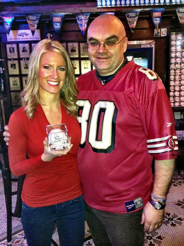 Alice Gainer - TvNewsCaps