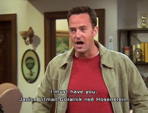 Janice Friends Quotes