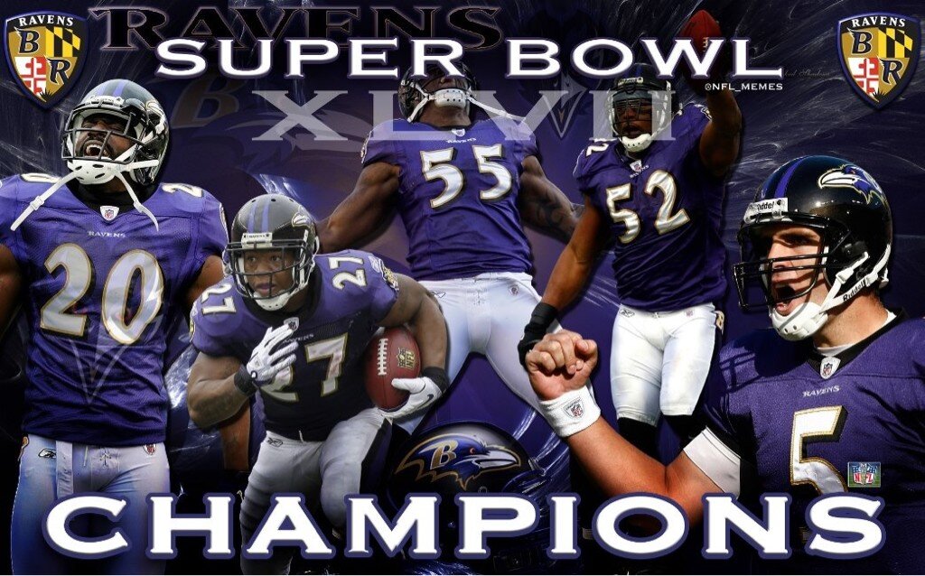 Funny Baltimore Ravens Pictures