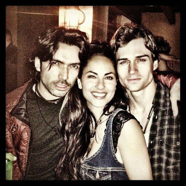 Jon Ecker E Barbara Mori Search E Flux