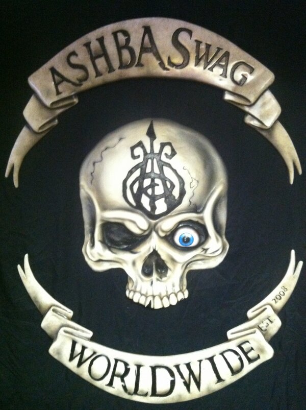 Ashba Swag Logo News – ASHBA Music