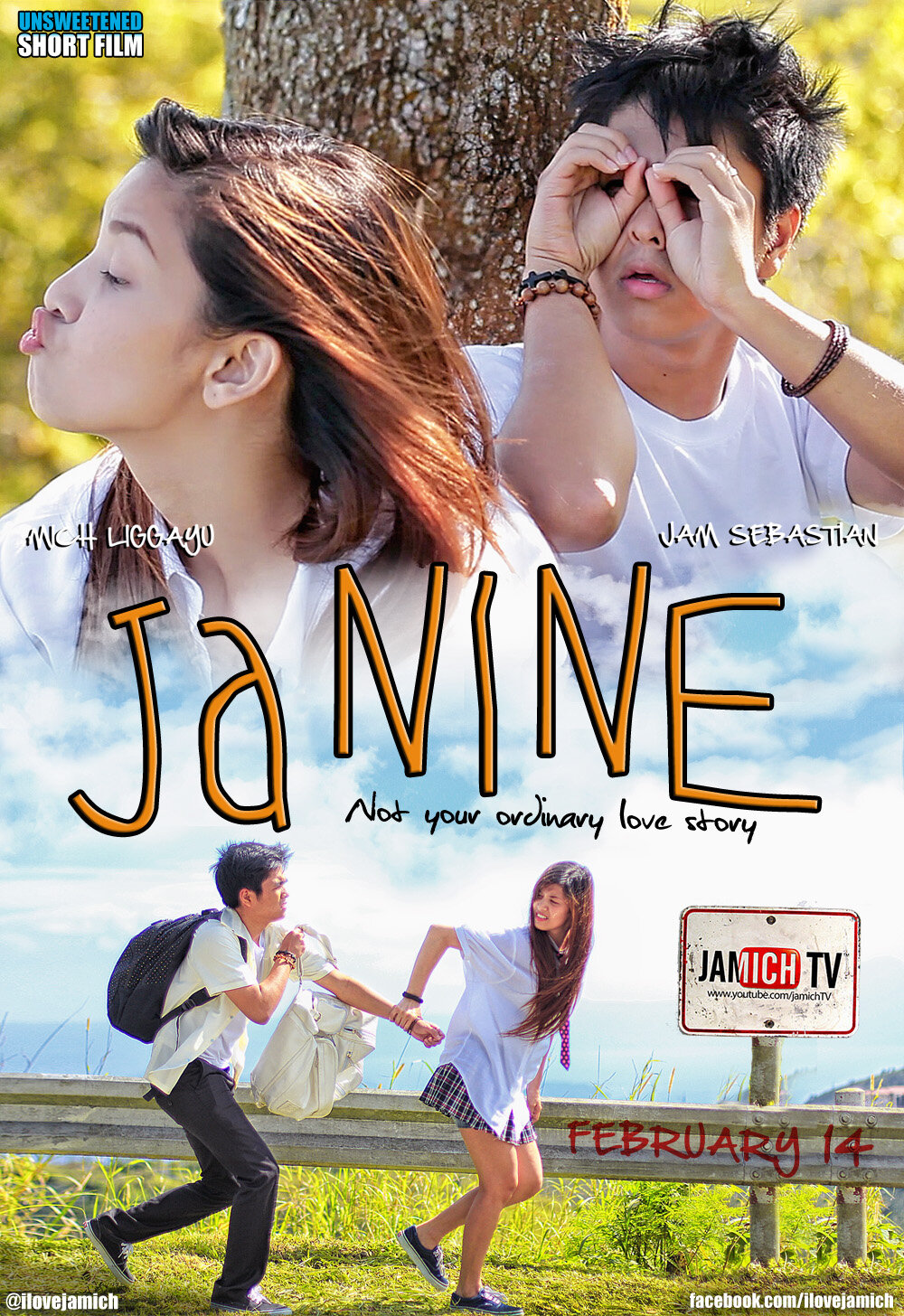 Jamich