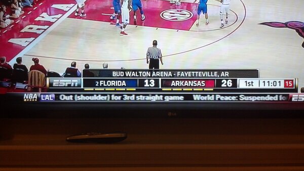 Guys I remade the BallySports on screen display, let me know what you ...