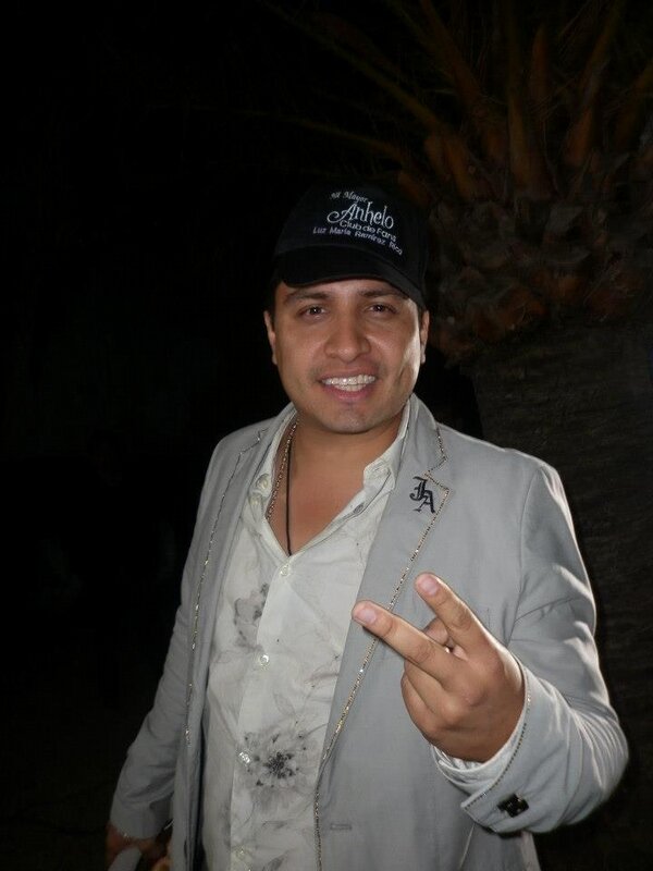 La Maria Julion Alvarez